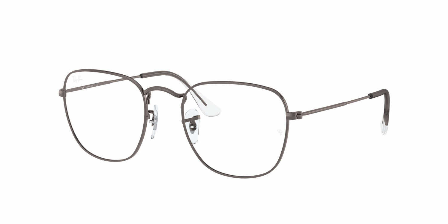 Ray-Ban RB3857V Frank Eyeglasses | FramesDirect.com