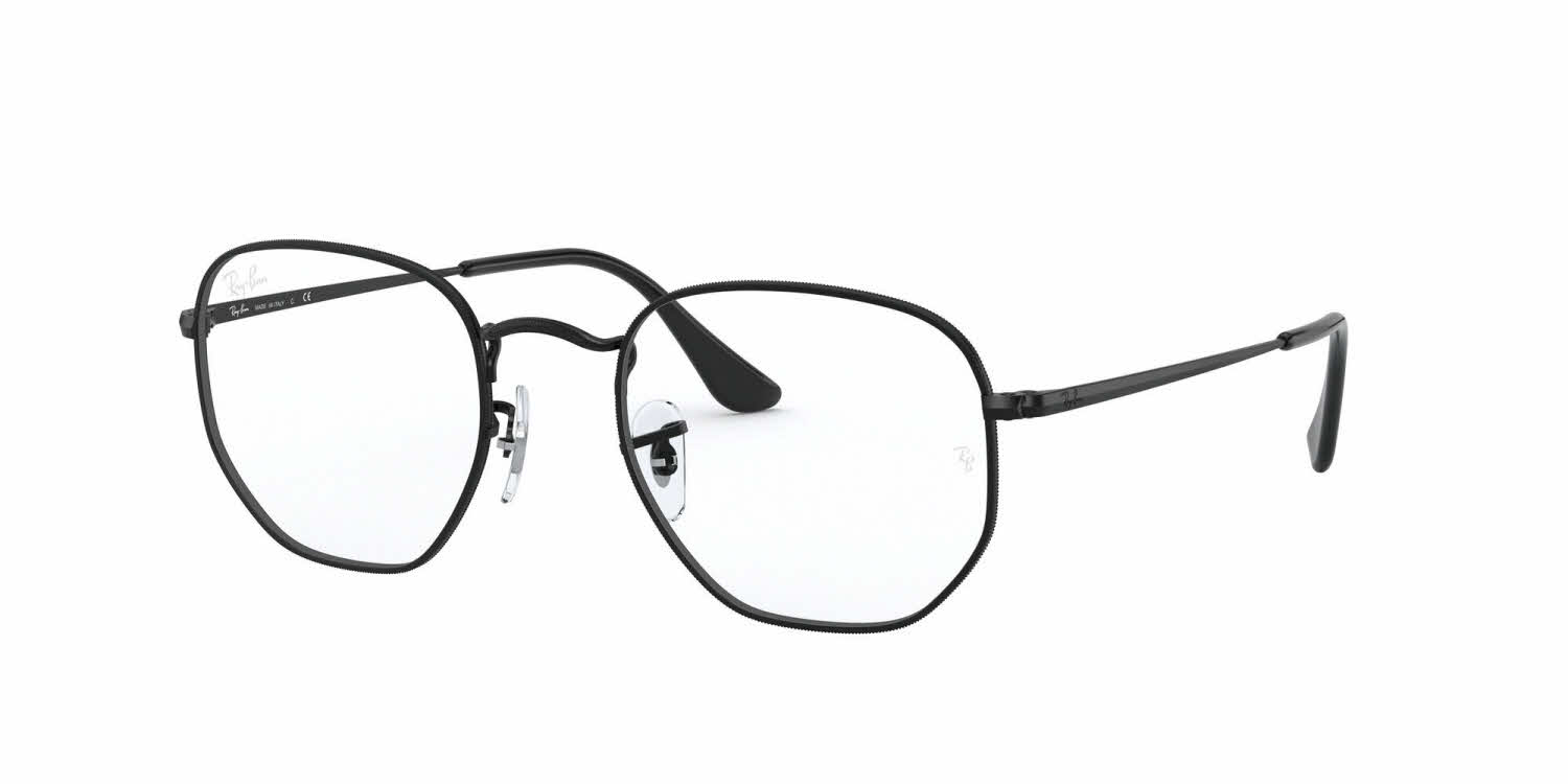 Ray-Ban RB6448 Eyeglasses | FramesDirect.com