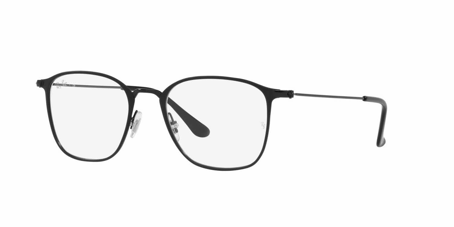 Ray-Ban RB6466 Eyeglasses | FramesDirect.com