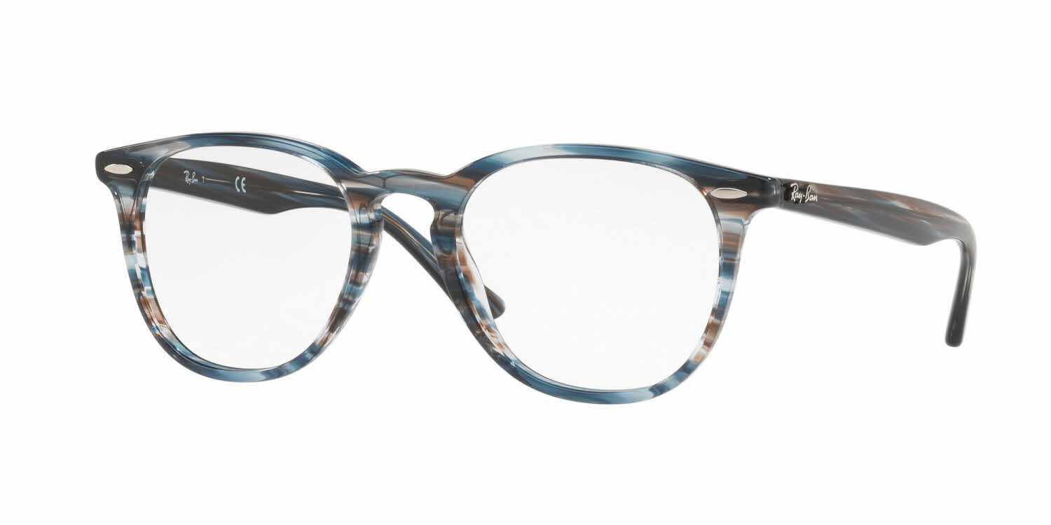Ray-Ban RB7159 Eyeglasses | FramesDirect.com