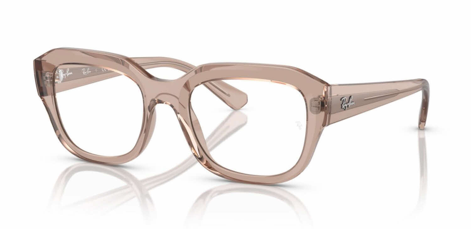 Ray-Ban RB7225 Eyeglasses | FramesDirect.com