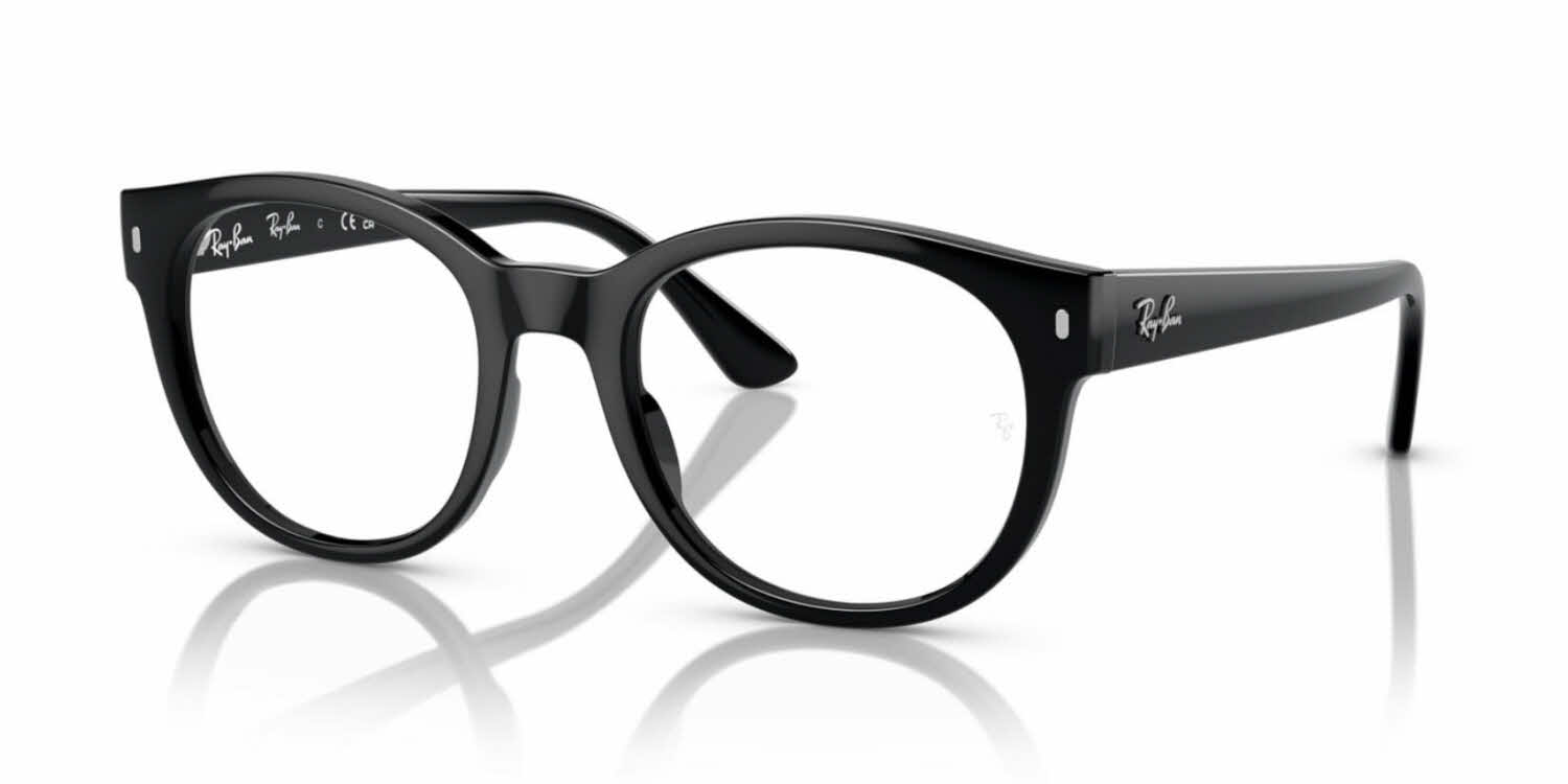Ray-Ban RB7227 Eyeglasses | FramesDirect.com