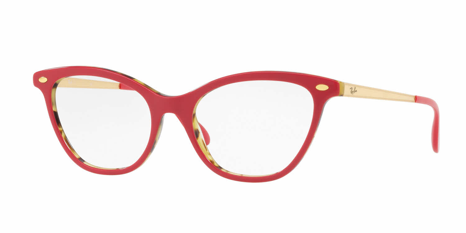 Ray-Ban® Eyeglasses | FramesDirect.com