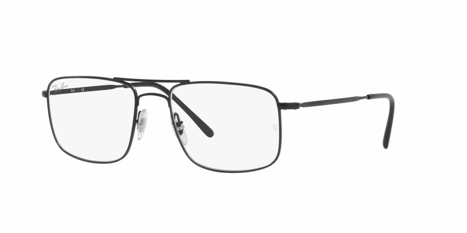 Ray-Ban RB6434 Eyeglasses | FramesDirect.com