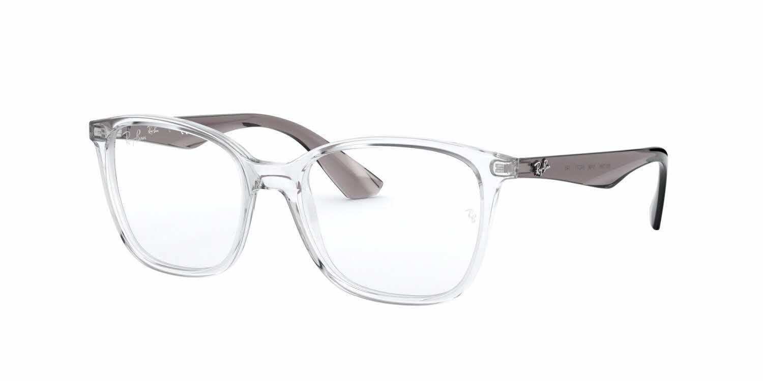 Ray-Ban RB7066 Eyeglasses | FramesDirect.com