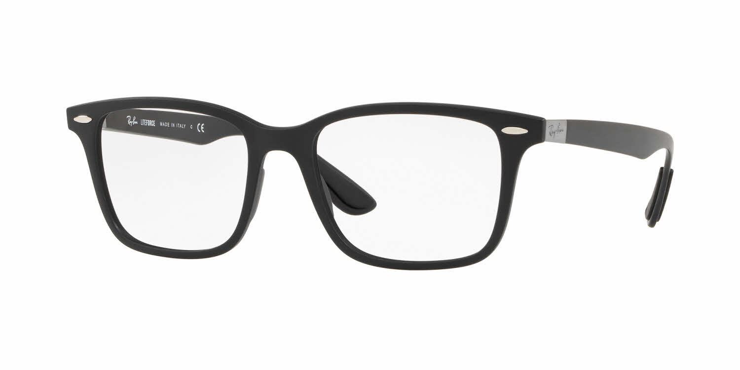 Ray-Ban RB7144 Eyeglasses | FramesDirect.com