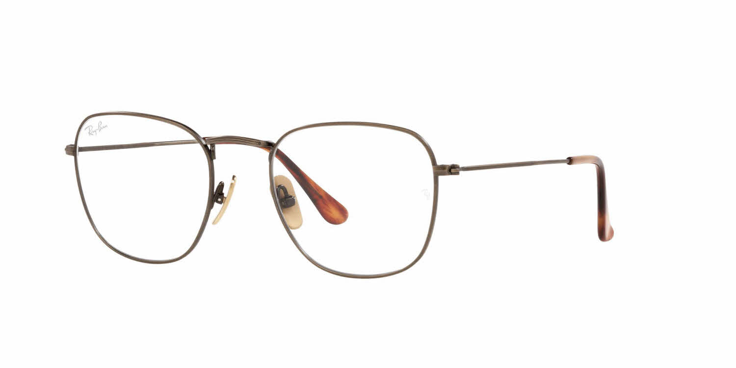 Ray-Ban RB8157V Eyeglasses | FramesDirect.com