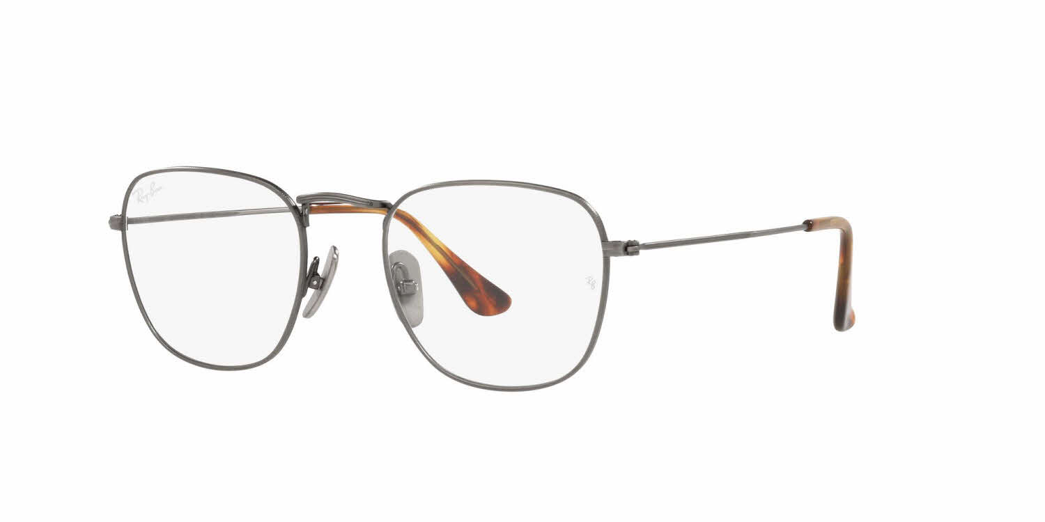 Ray-Ban RB8157V Eyeglasses | FramesDirect.com