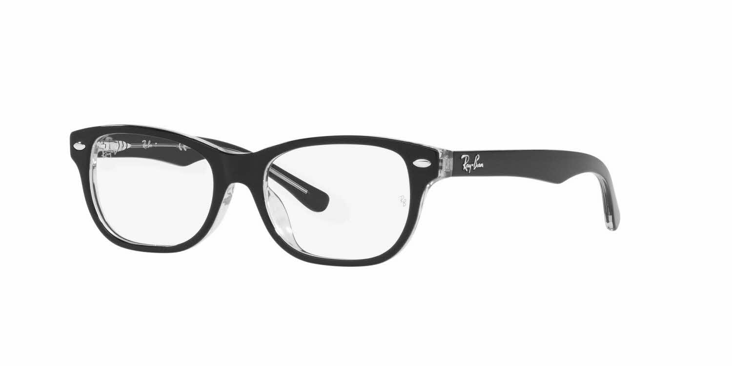 Ray-Ban Junior RY1555F Eyeglasses | FramesDirect.com