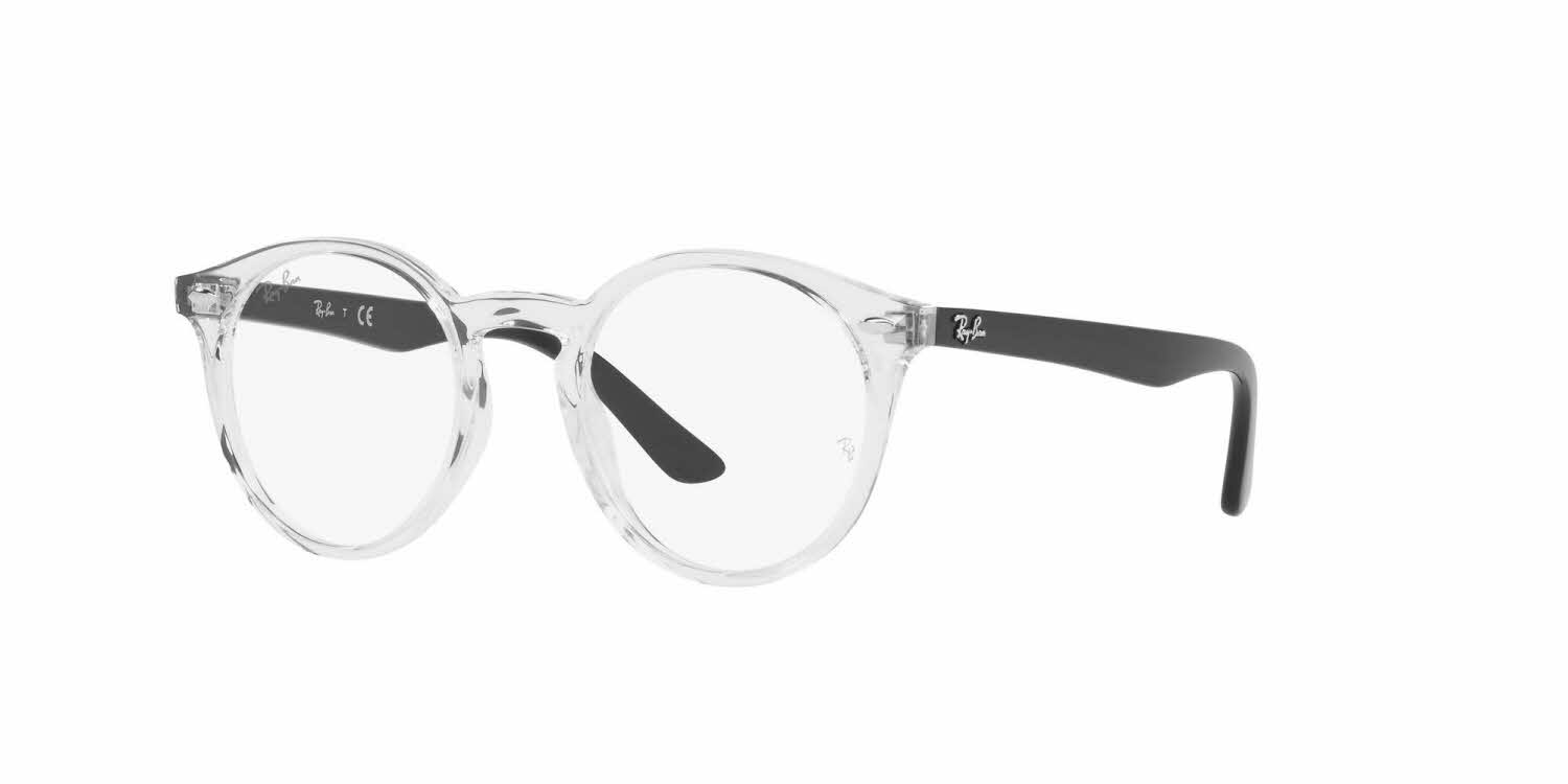 Ray-Ban Junior Kids Eyeglasses | FramesDirect.com