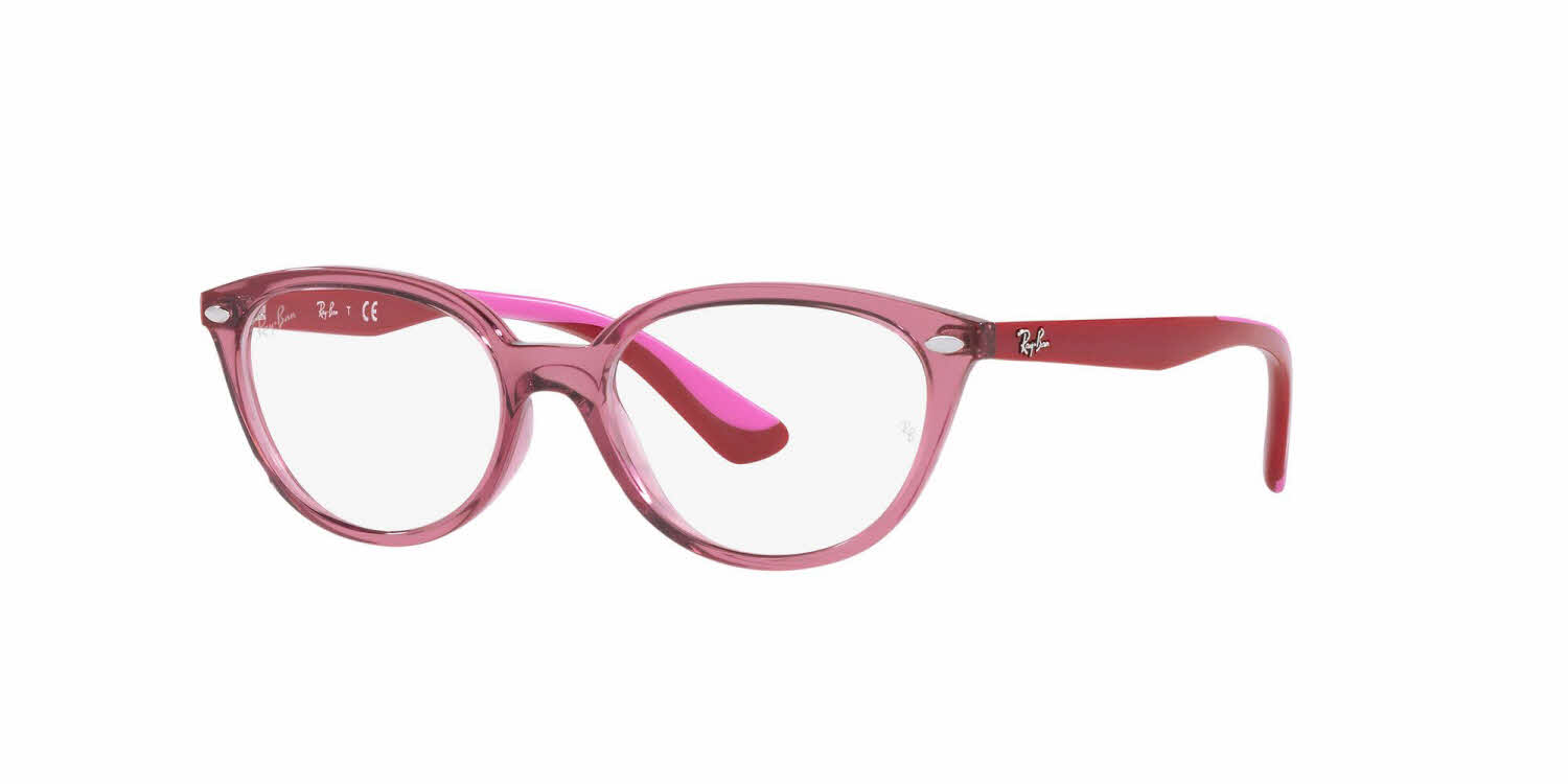 Ray-Ban Junior RY1612 Eyeglasses | FramesDirect.com