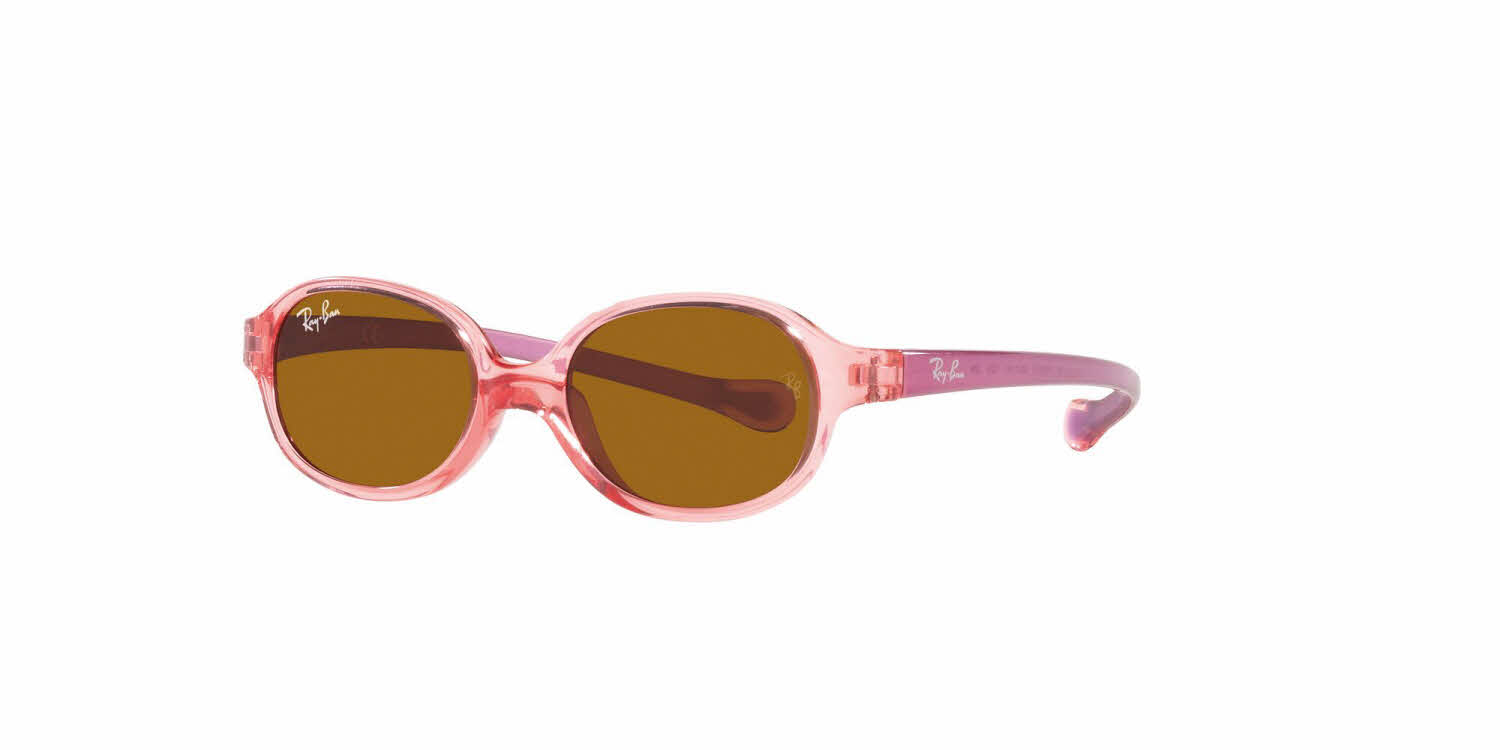 Ray-Ban® Junior Kids Sunglasses | FramesDirect.com