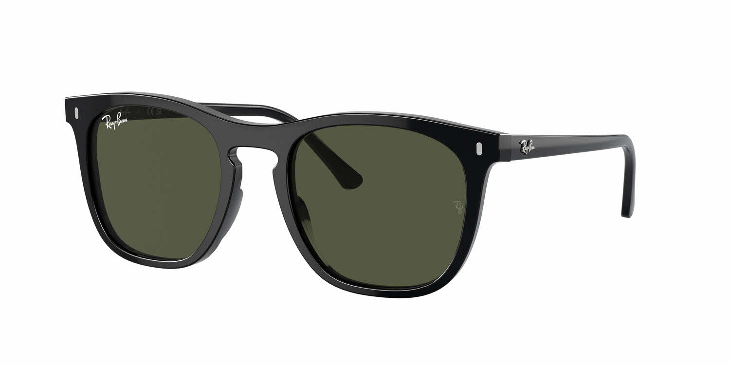 Ray-Ban RB2210 Sunglasses | FramesDirect.com