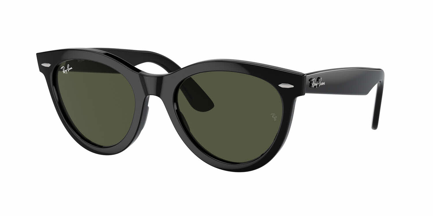 Ray-Ban RB2241 Sunglasses | FramesDirect.com