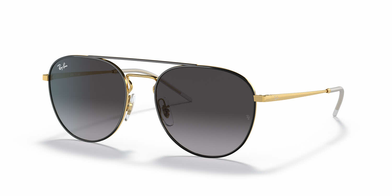 Ray-Ban RB3589 Sunglasses | FramesDirect.com
