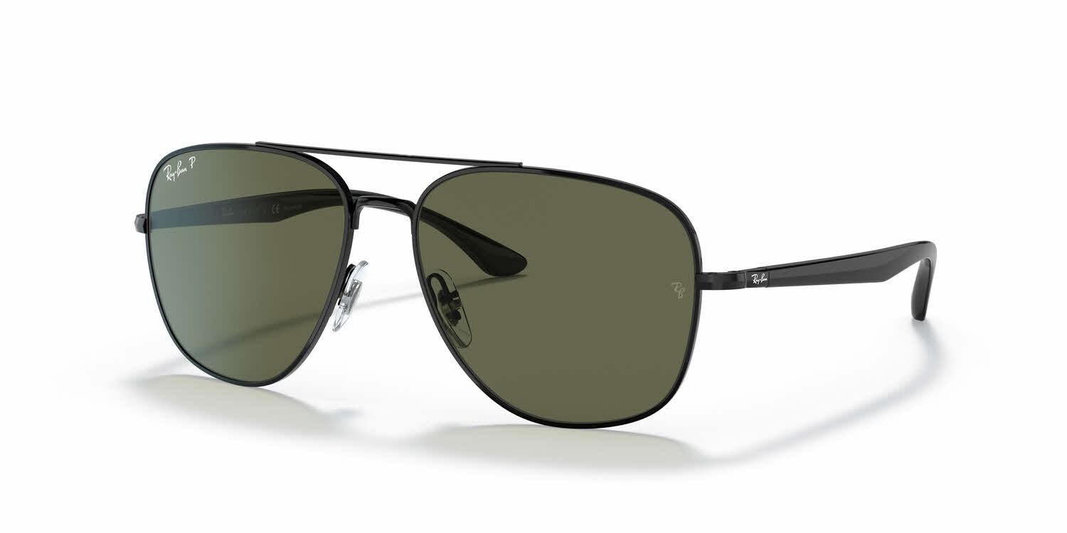 Ray-Ban RB3683 Sunglasses | FramesDirect.com