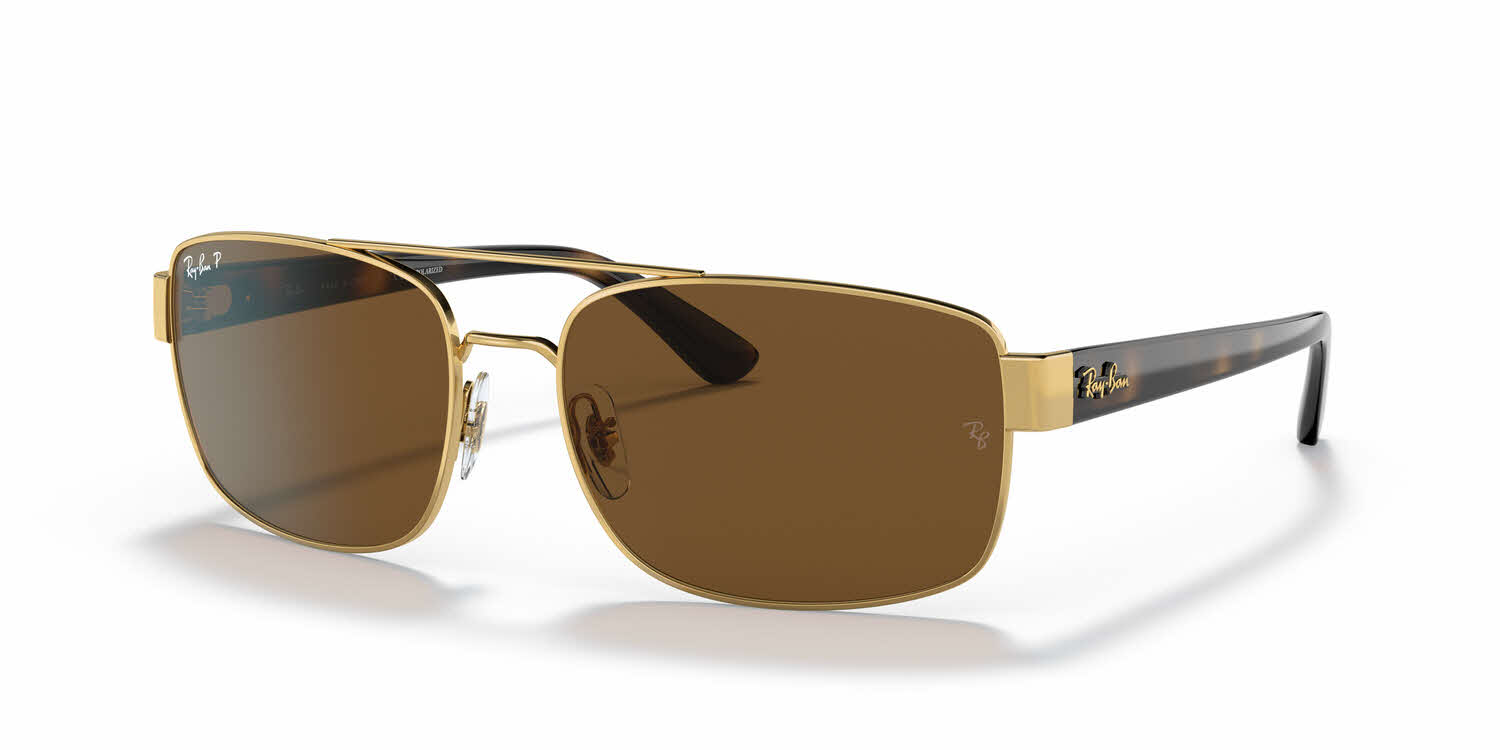 Ray-Ban RB3687 Sunglasses | FramesDirect.com