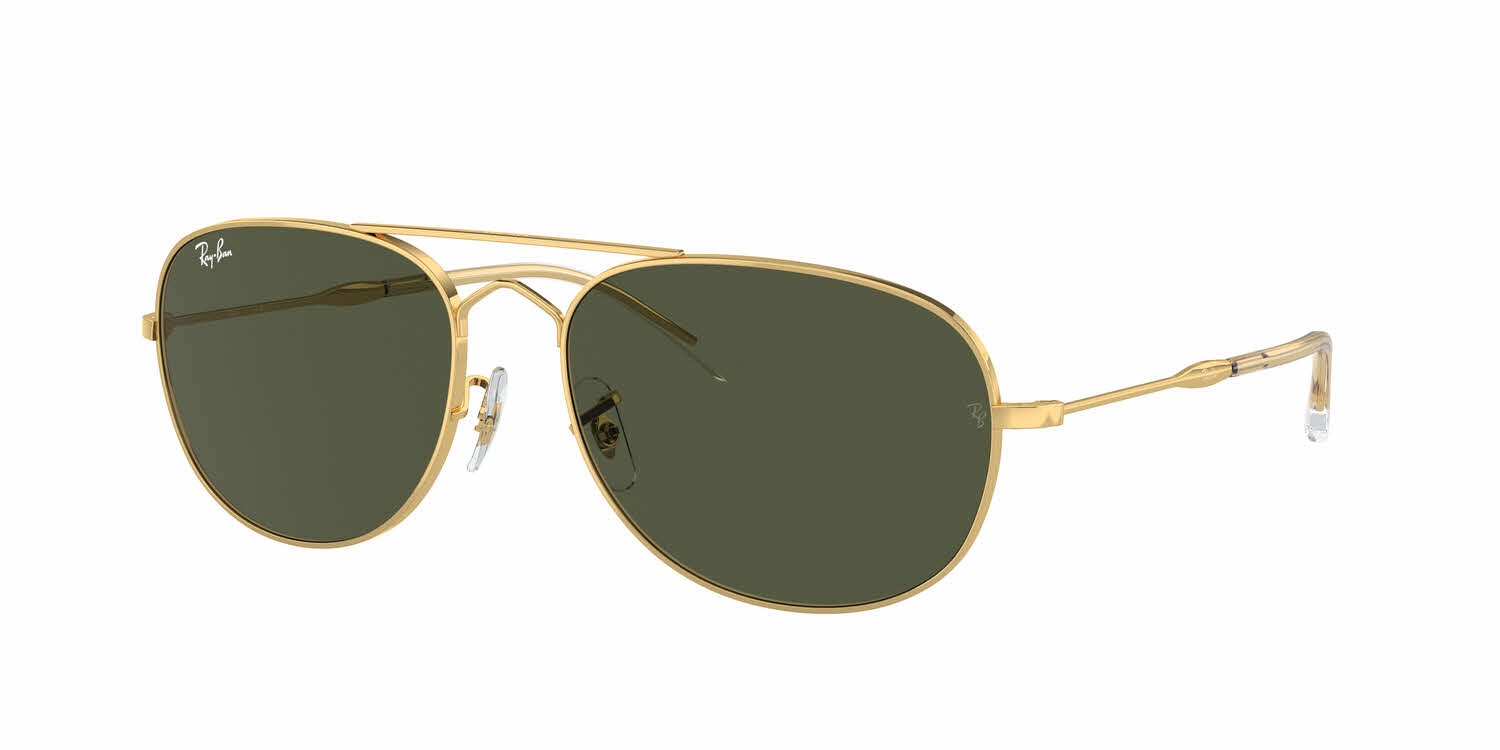 Ray-Ban RB3735 Sunglasses | FramesDirect.com