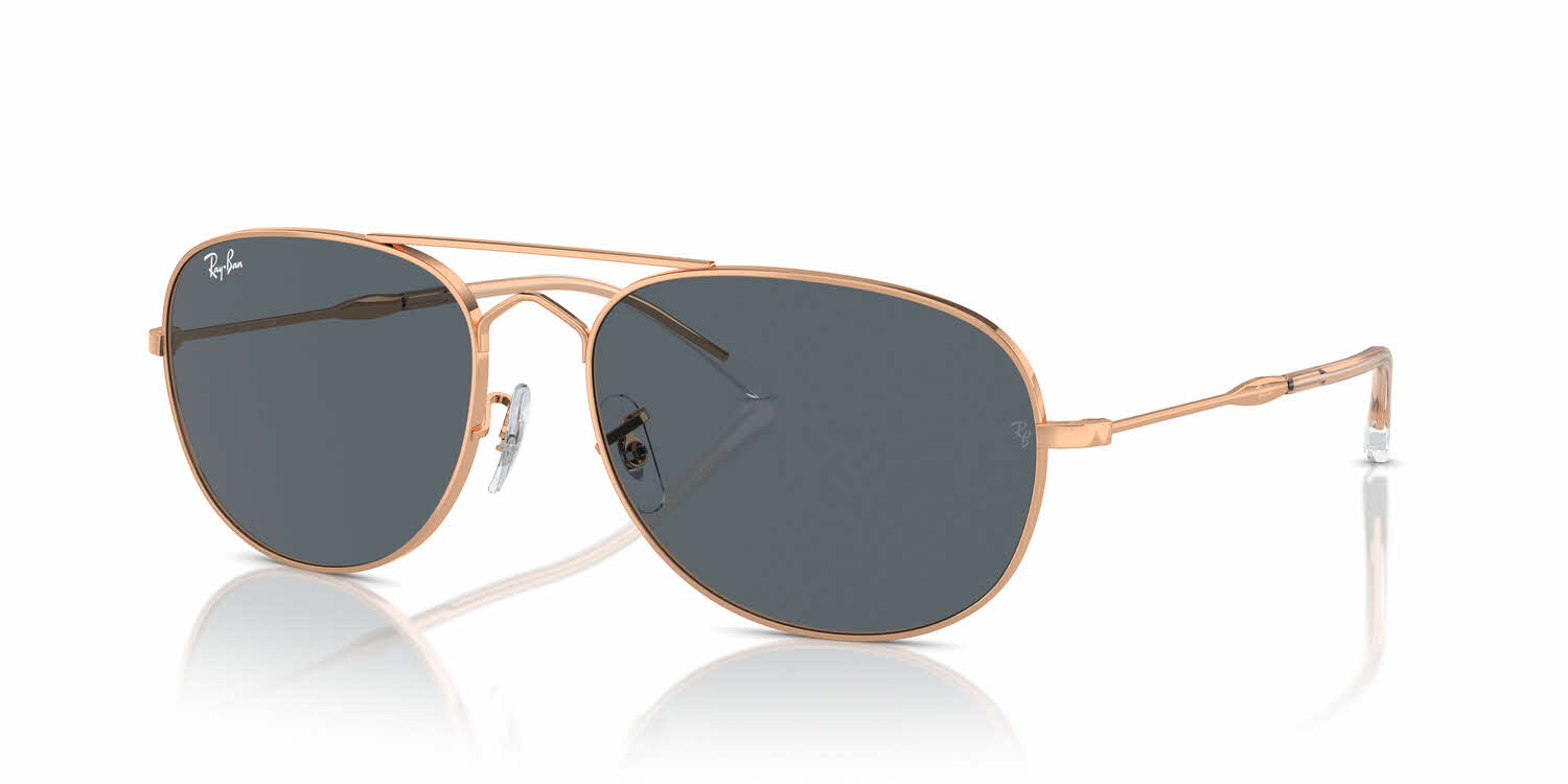 Ray-Ban RB3735 Sunglasses | FramesDirect.com