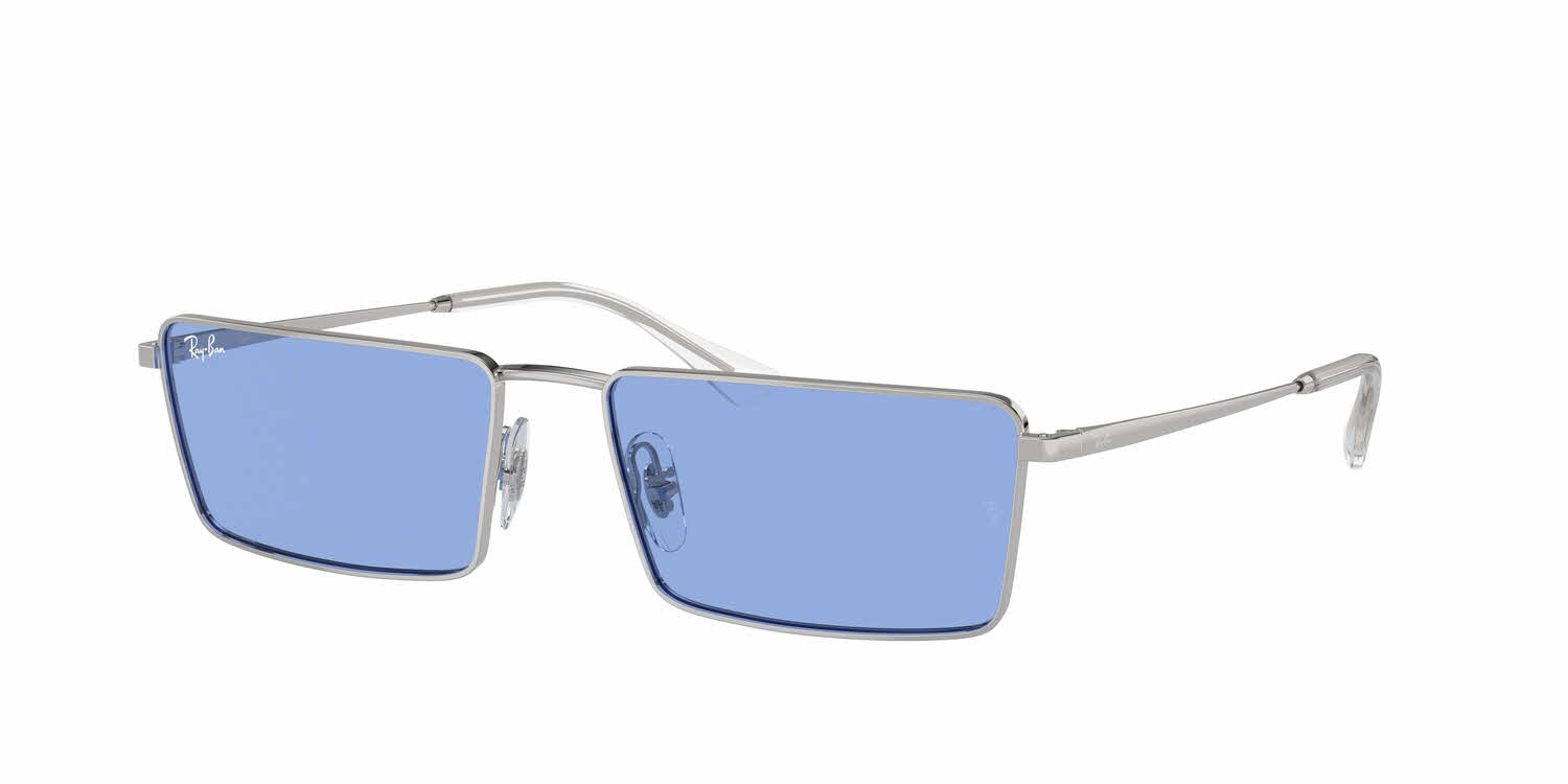 Ray-Ban RB3741 Sunglasses | FramesDirect.com