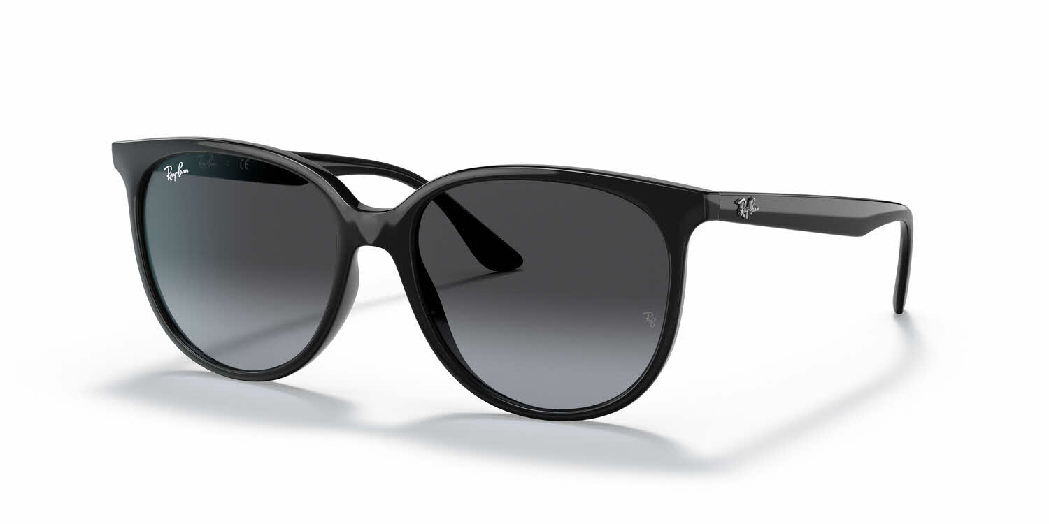 Ray-Ban RB4378 Sunglasses | FramesDirect.com