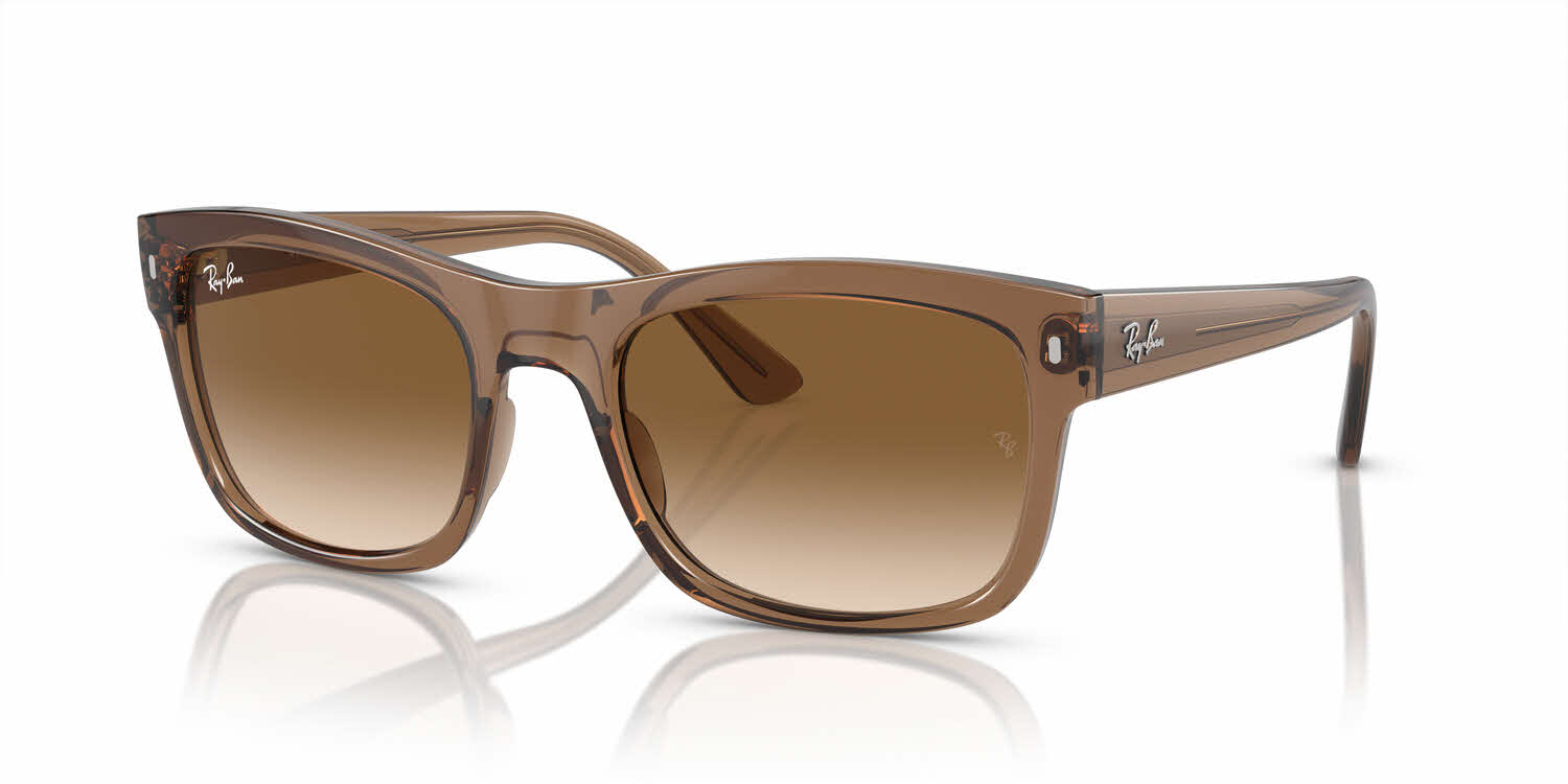 Ray-Ban RB4428 Sunglasses | FramesDirect.com