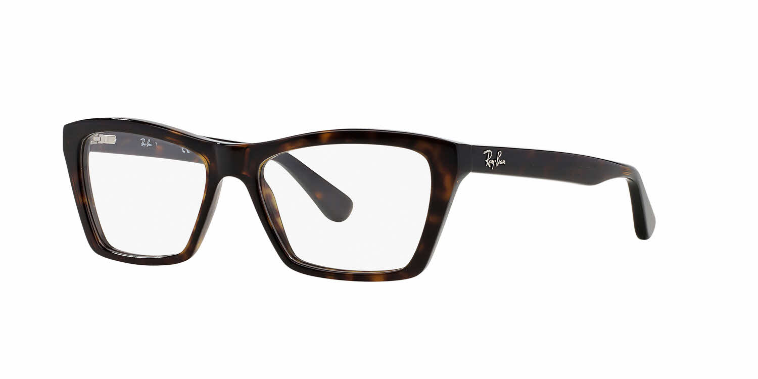 Ray-Ban® Eyeglasses | FramesDirect.com