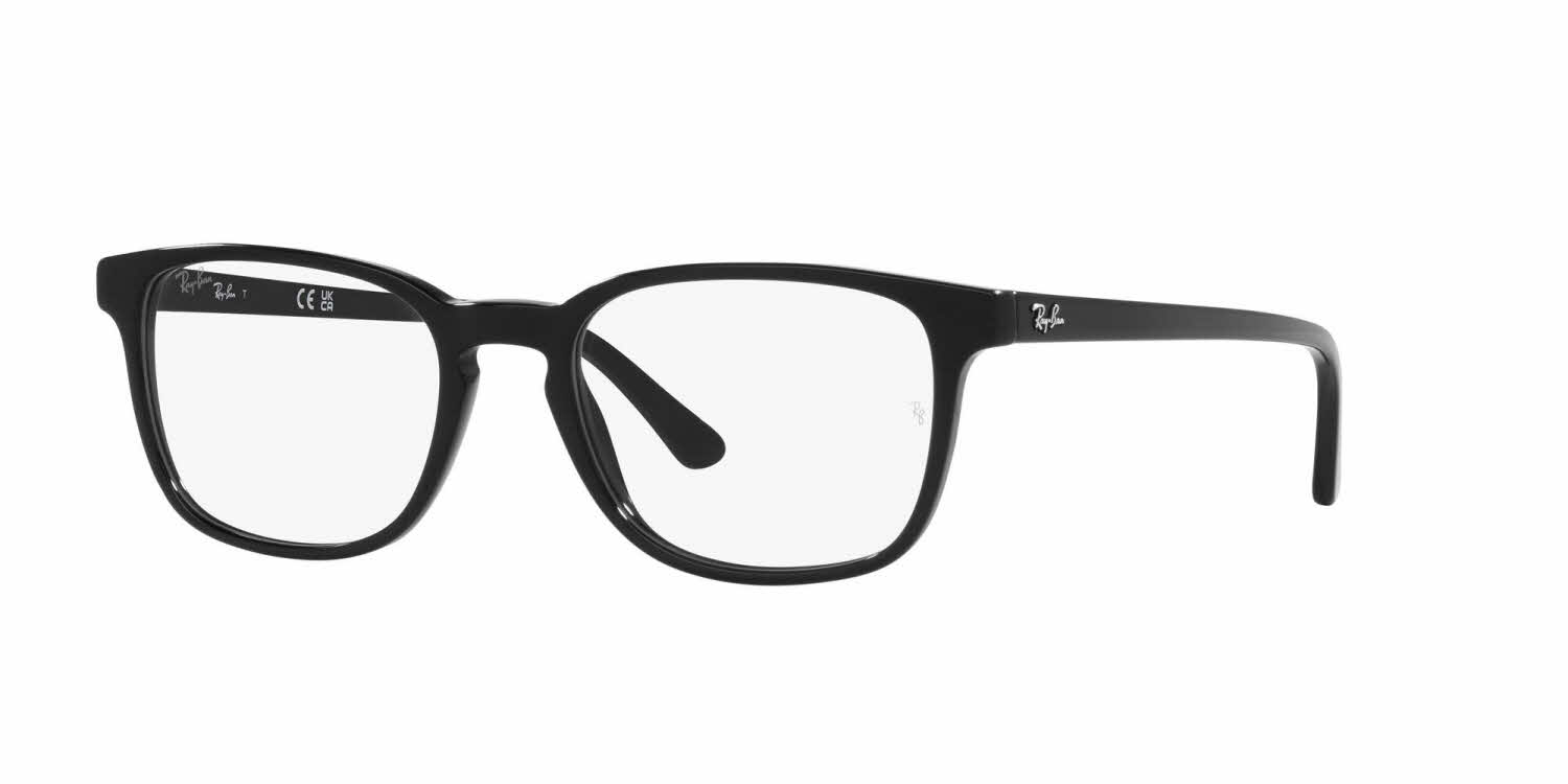 Ray-Ban RB5418 Optics Eyeglasses | FramesDirect.com