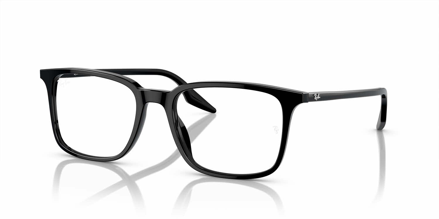 Ray-Ban RB5421 Eyeglasses | FramesDirect.com