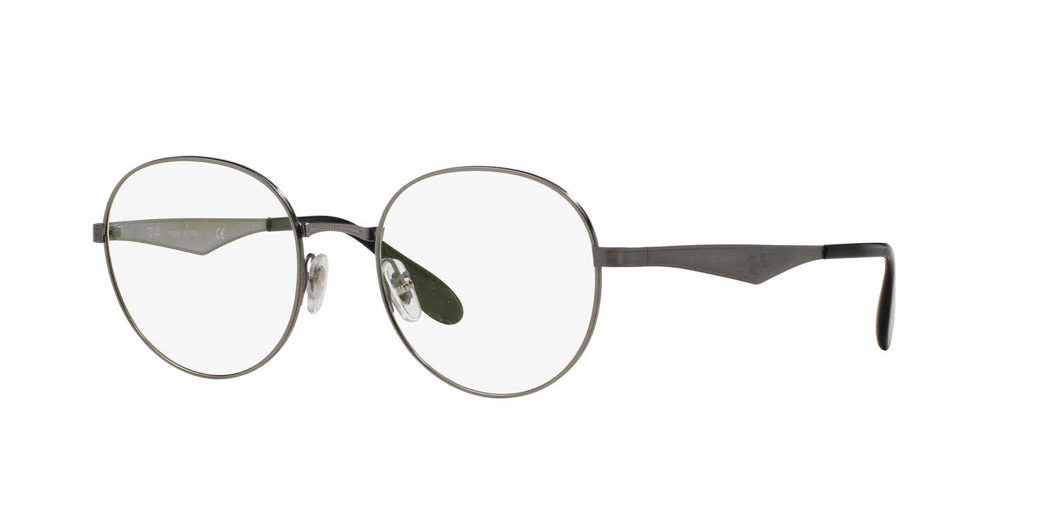 Ray-Ban® Eyeglasses | FramesDirect.com