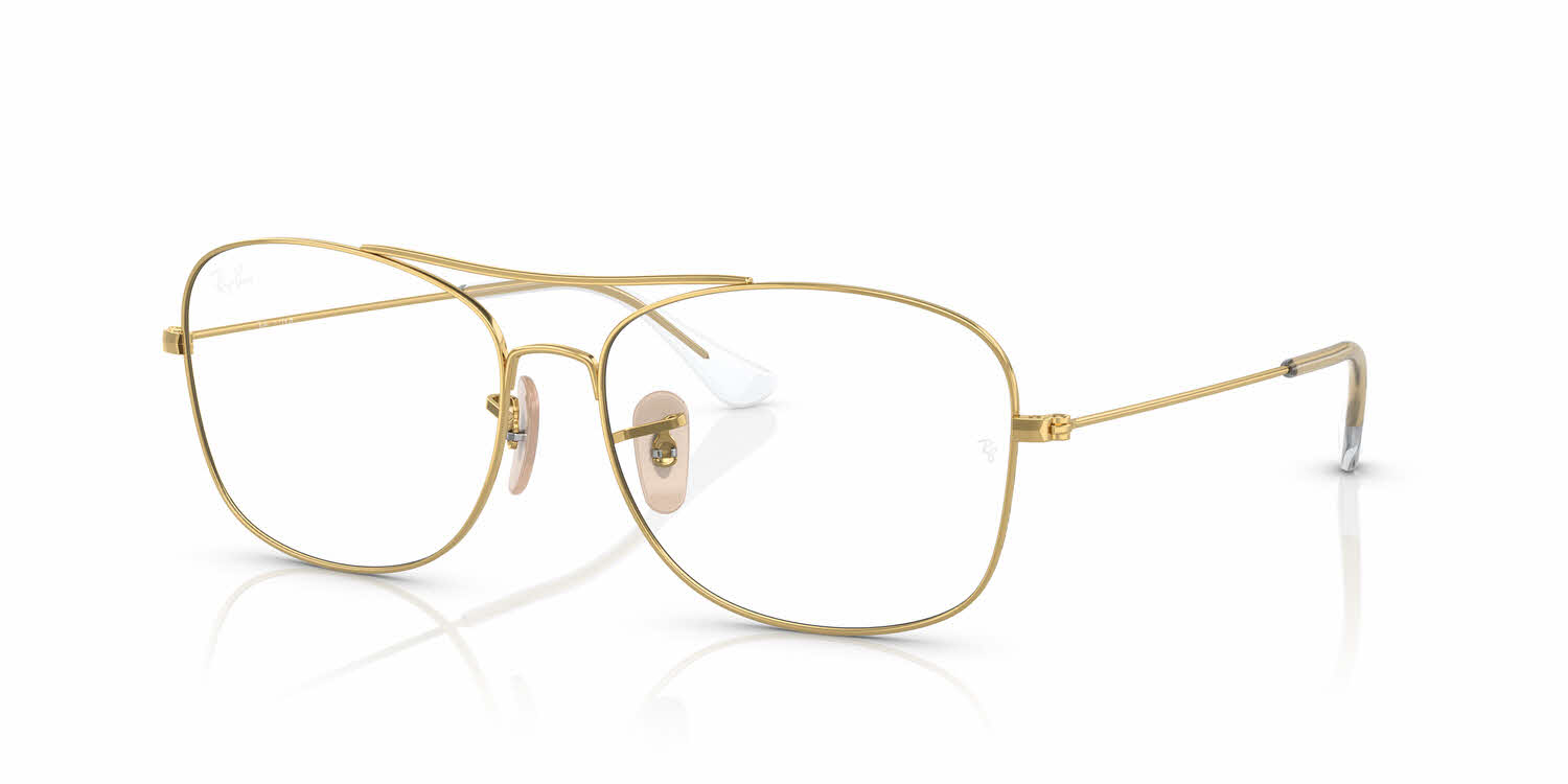New Men's Prescription Eyeglasses | FramesDirect.com