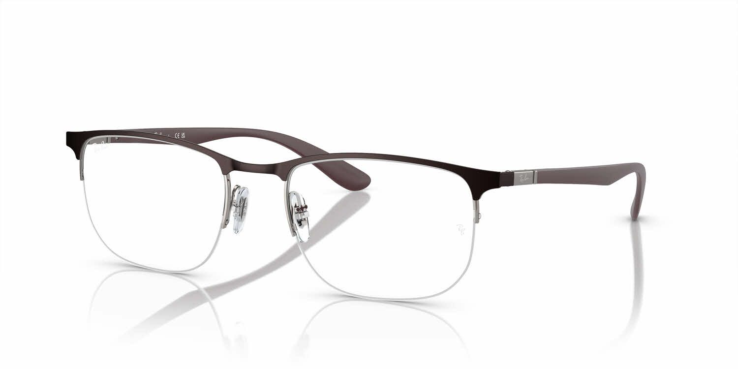 Square Eyeglasses & Sunglasses | FramesDirect.com