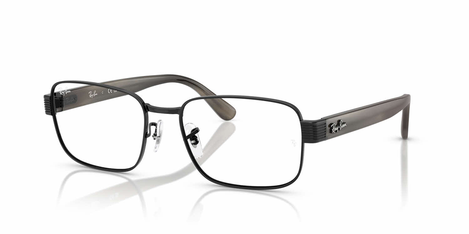 Ray-Ban RB6529 Eyeglasses | FramesDirect.com