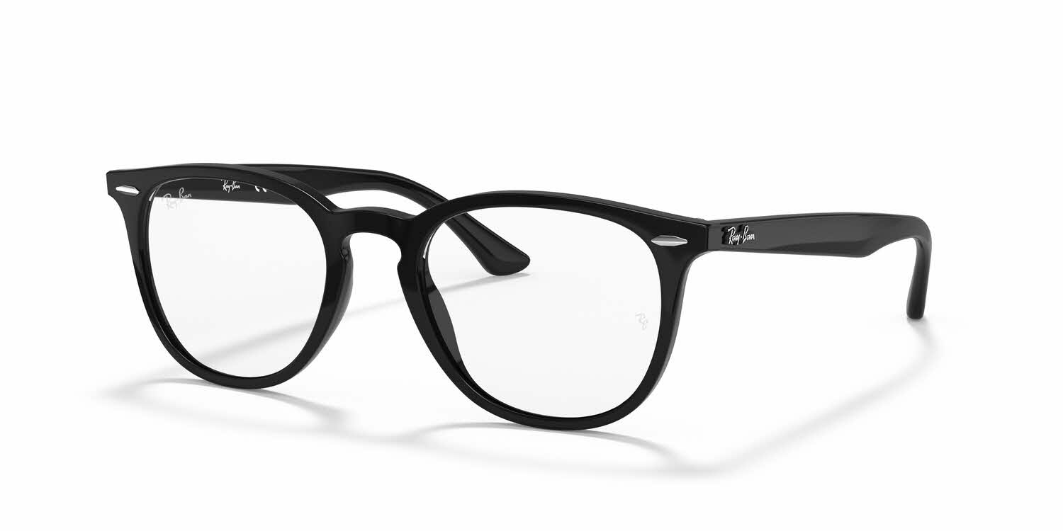 Ray-Ban RB7159 Eyeglasses | FramesDirect.com
