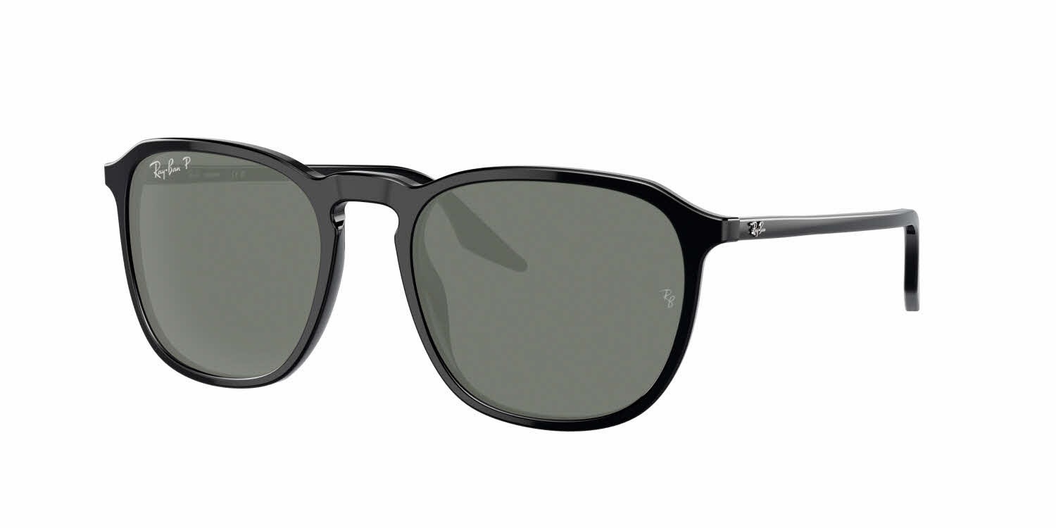 Ray-Ban RB2203 Prescription Sunglasses | FramesDirect.com