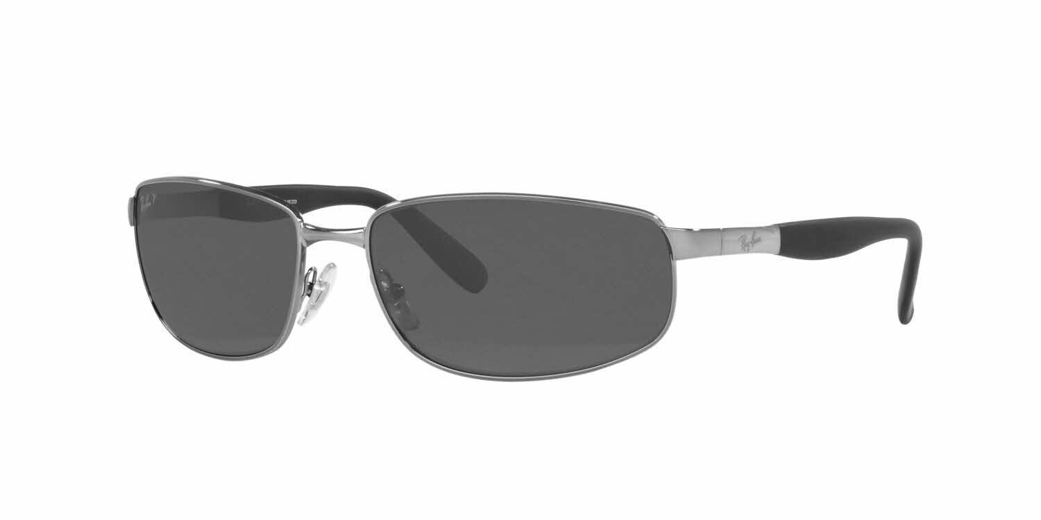 Ray-Ban RB3254 Prescription Sunglasses | FramesDirect.com