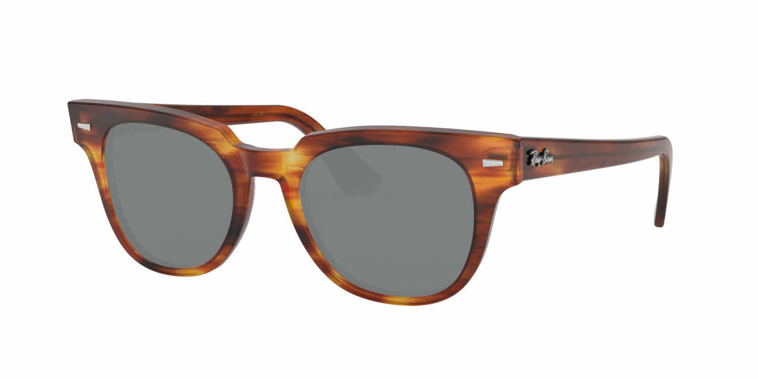 Ray-Ban RB2168 Meteor Prescription Sunglasses | FramesDirect.com