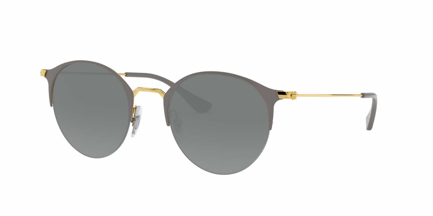 Ray-Ban RB3578 Prescription Sunglasses | Free Shipping