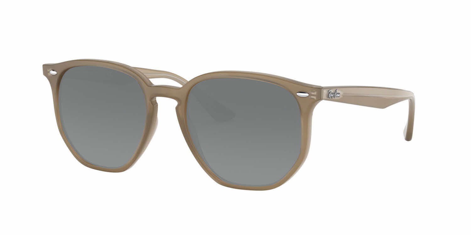 Ray-Ban RB4306 Prescription Sunglasses | Free Shipping