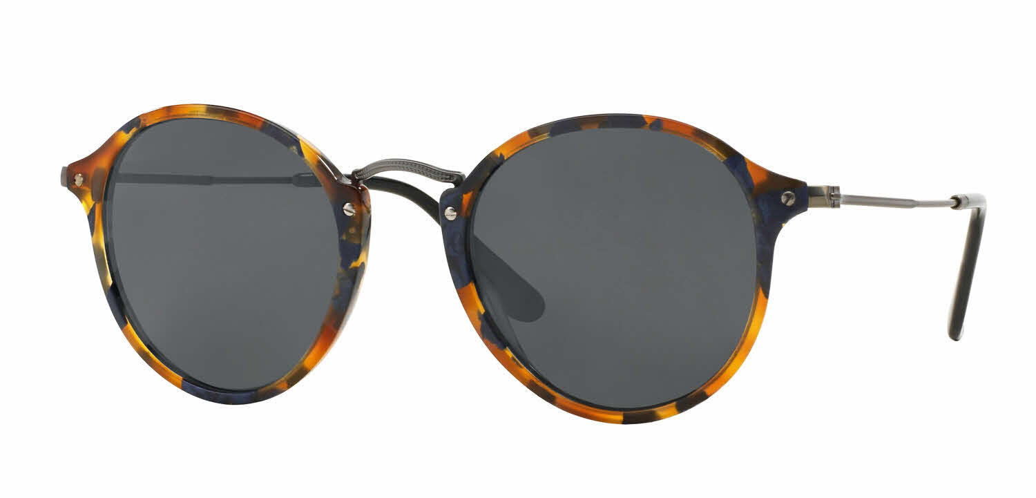 Ray-Ban RB2447 Prescription Sunglasses | FramesDirect.com