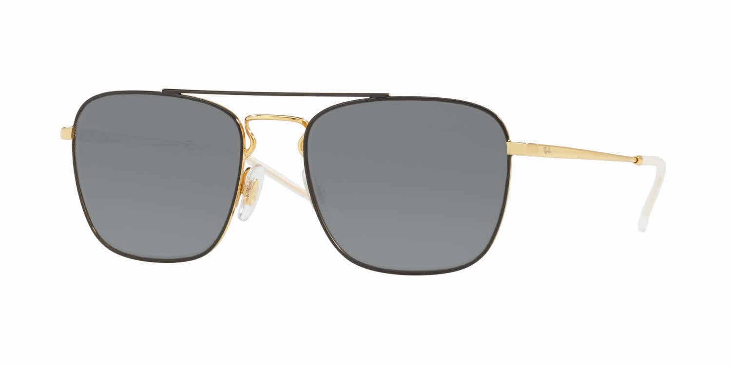 Ray-Ban RB3588 Prescription Sunglasses | FramesDirect.com