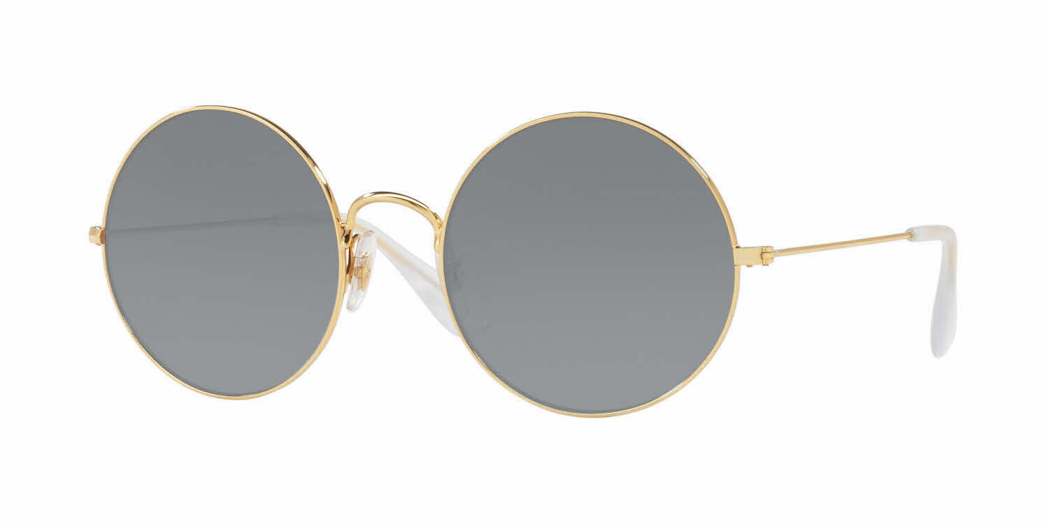 Ray-Ban RB3592 Prescription Sunglasses | Free Shipping