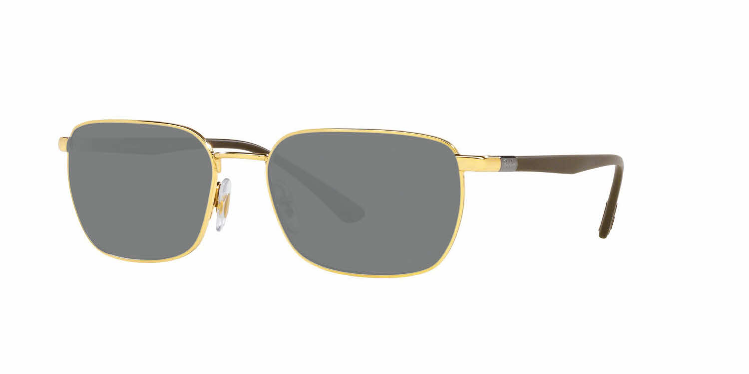 Ray-Ban RB3684CH Prescription Sunglasses | FramesDirect.com