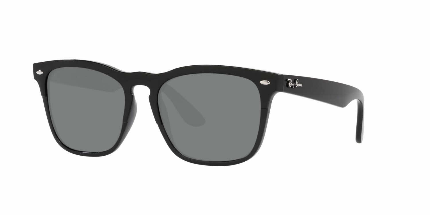 Ray-Ban RB4487 - Steve Prescription Sunglasses | FramesDirect.com