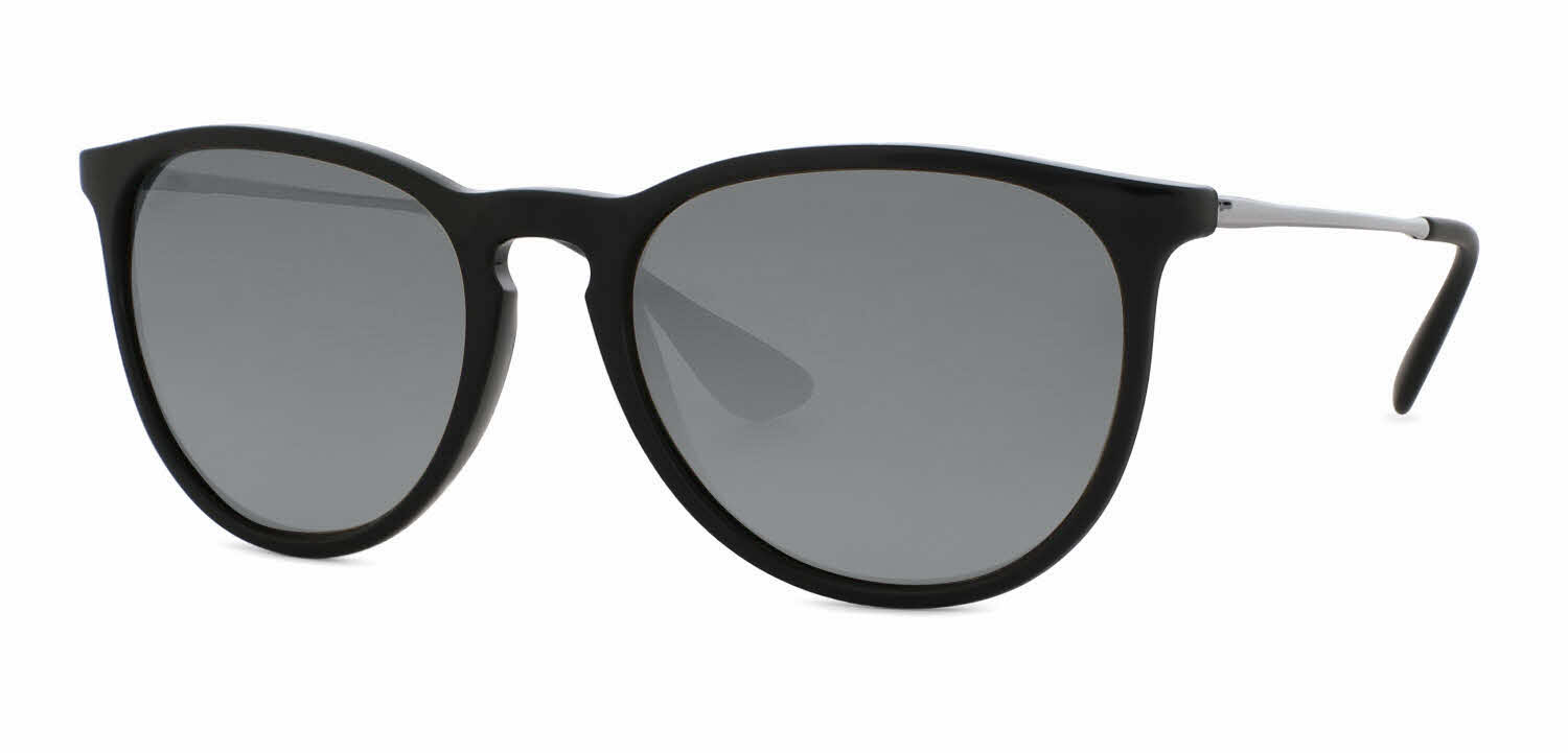 Ray-Ban RB4171F - Alternate Fit Erika Prescription Sunglasses ...