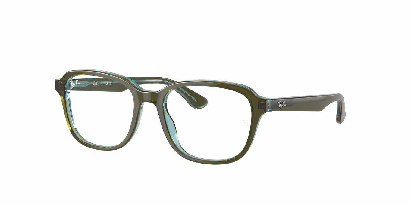 Ray-Ban Junior RY1627 Eyeglasses | FramesDirect.com