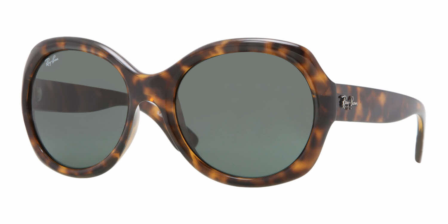 Ray-Ban RB4191 Sunglasses | FramesDirect.com