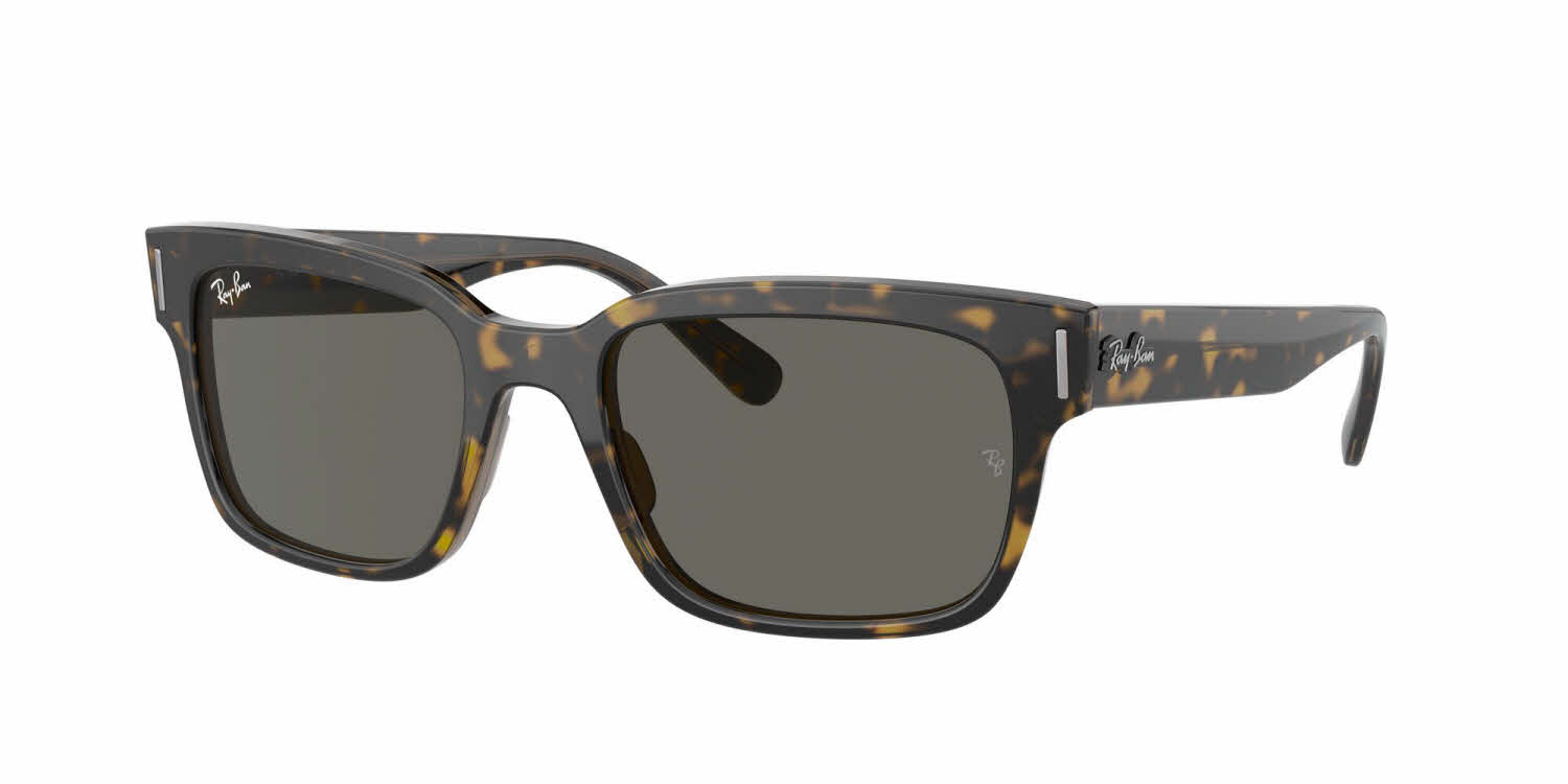 Ray-Ban RB2190 Jeffrey Sunglasses | FramesDirect.com