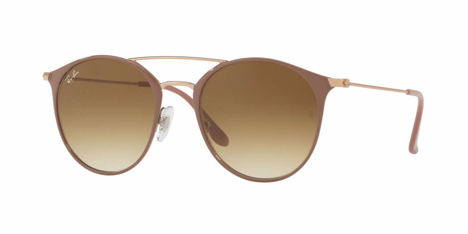 Ray-Ban RB3546 Sunglasses | Free Shipping