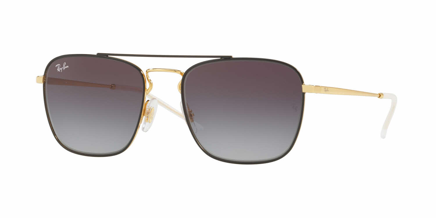 Ray-Ban RB3588 Sunglasses | FramesDirect.com